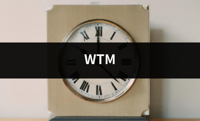 WTM | 海事Techラボ